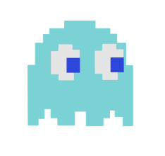 aDD_mosfera: -Pacman Ghost