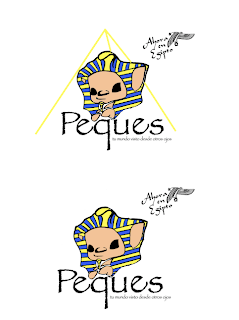 aDD_mosfera: Los Peques (Nueva Imagen) /Serie Animada Argentina/