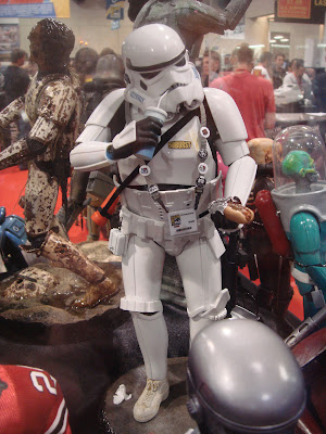 Bradd McBrearty's Awesome Life: Overweight Super Heros - My Comic Con ...