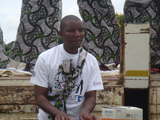 GREGORY GONDWE: Skeffa Chimoto Philosophises over his Flopped album