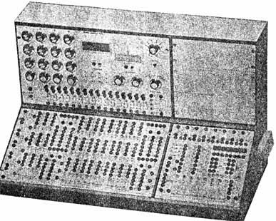 Hari: Kind of Computer