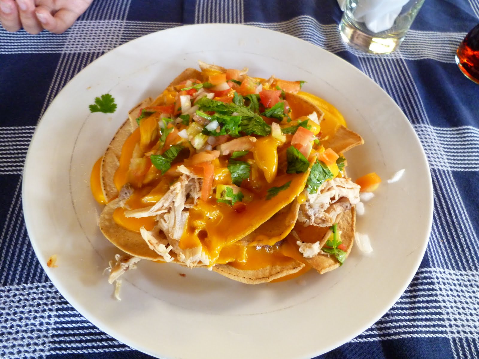 Two in Taiwan: HONDURAS