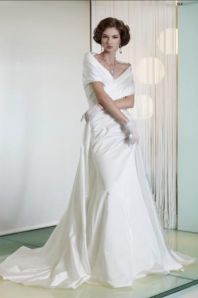 Tendinte in Moda si Design vestimentar: Agnes Toma Colectie primavara ...