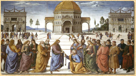 OHH ...DIOSS ...MIO!!!!!: El Magisterio de la Iglesia