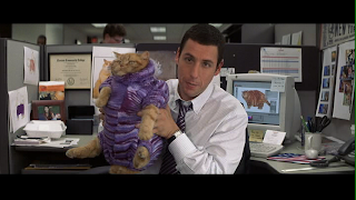 Anger Management Meatball - how to deal with anger