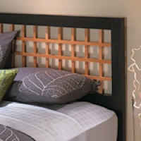 My Designer Mom: Easy Headboards - Question #4