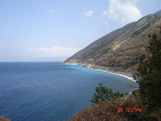 BEAUTIFUL SEENS: SEENRIES