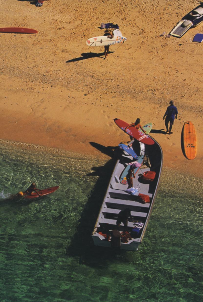 Adrianne.: SURF GIRL ROXY