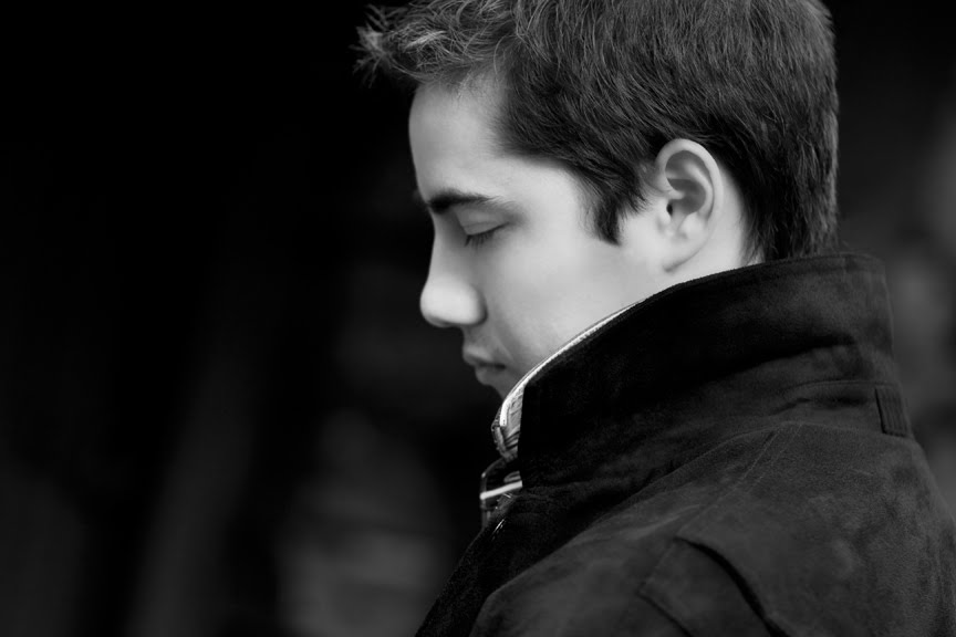 Shelley Ann Photography: Mr. Ben Shuler