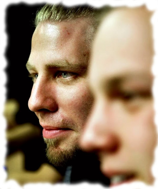 Julia Österlund: Jay Smith