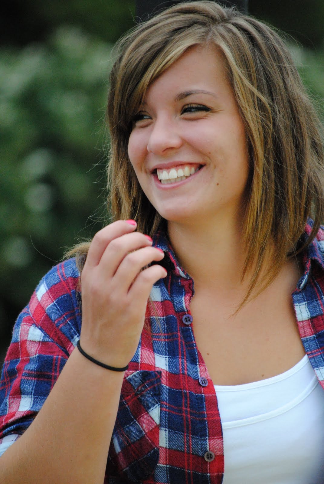 House Of Wolves Photography: Part One of Paige's Senior Pictures: