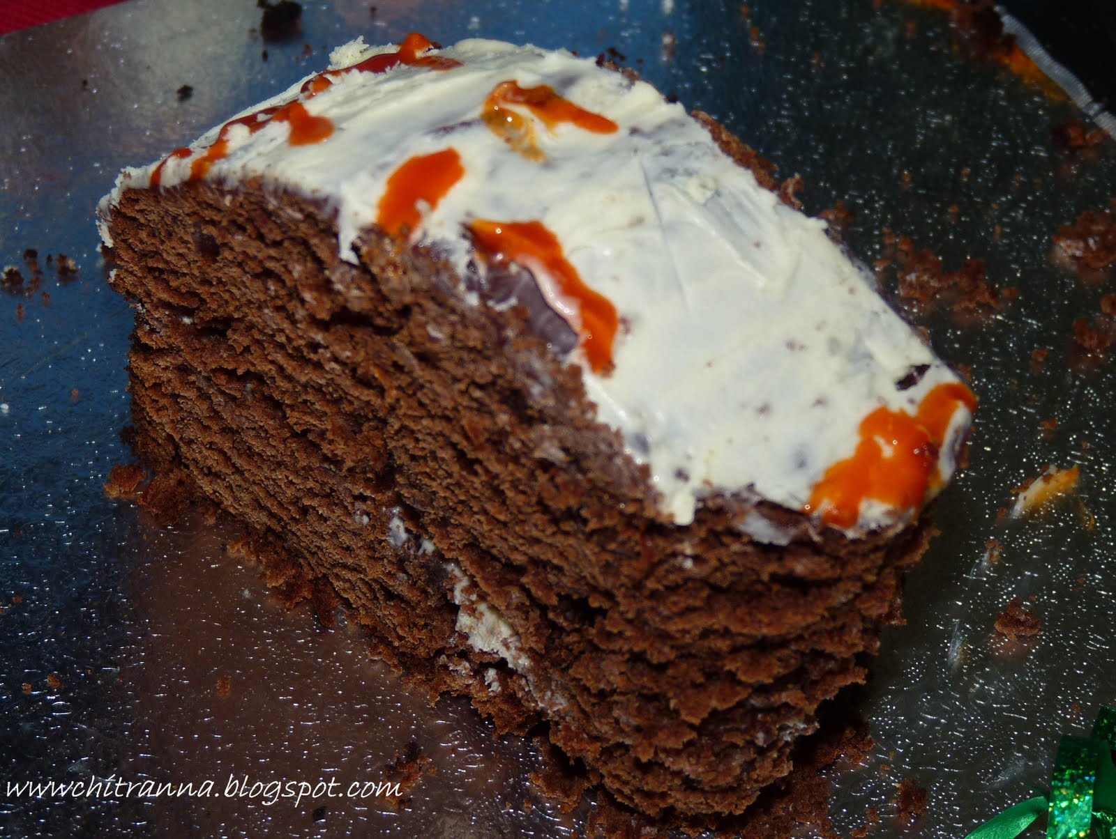 Chitranna: February 2011