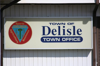 Home Grown 1: Around Town: Delisle, Saskatchewan, Canada.