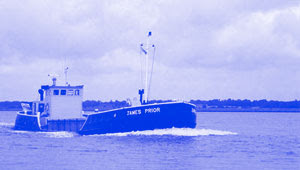 'Gregory is cheerful and disorganised': Prior's Barges and the days ...