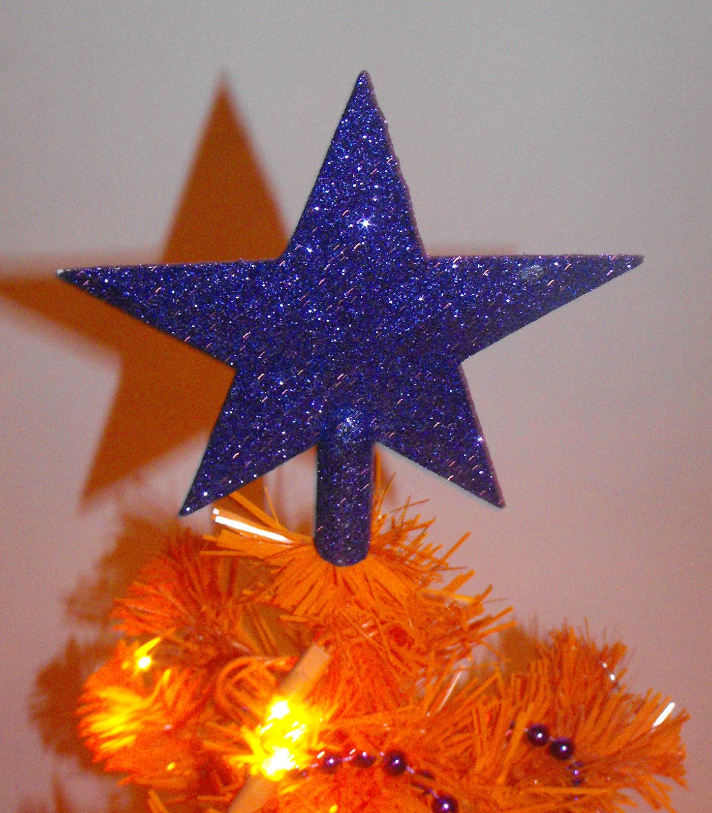 Coley's Corner: Noah's Clemson Tree
