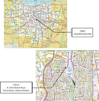 Wisma Tebet Barat Raya