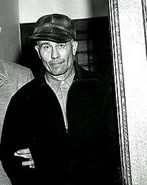 Ed Gein | Terror666