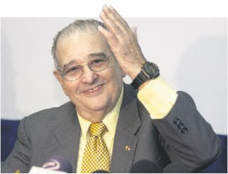 De todo un poco: Muere ex presidente Guillermo Endara