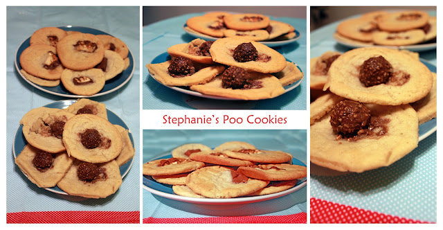 Hatch Boutique : I Wanted Pie... But All I Got Were These Poo Cookies