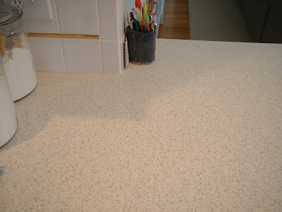 The Solid Surface Countertop Repair Blog: Wilsonart Gibraltar ...