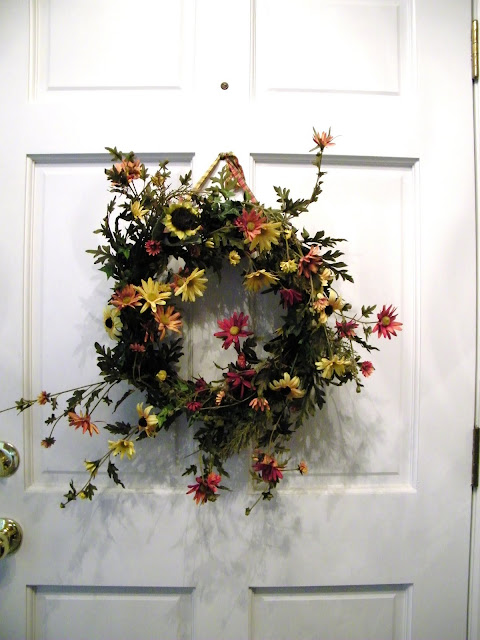 common ground : Fall Nesting