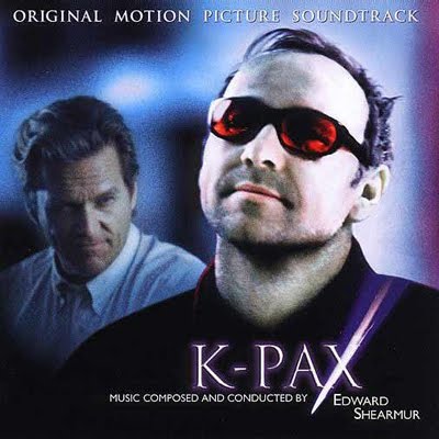 Sound and Track: K-Pax - 2001