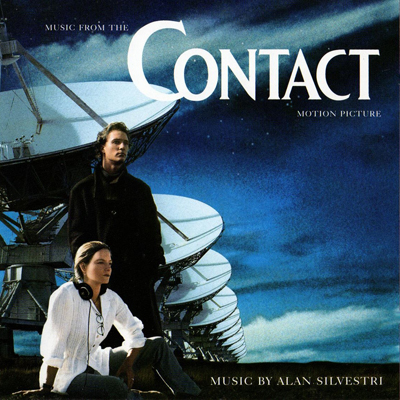 Sound and Track: Contact - 1997