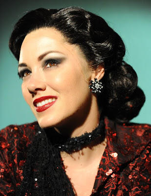 David McClister Photography: The B Sides: Mandy Barnett in Always ...