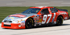 New Title Under Consideration: History of NASCAR Drivers: Part 3: Kurt ...