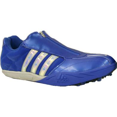 TRACK AND FIELD SPIKE SHOES: Adidas Adistar Triple Jump