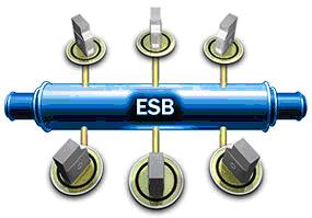 Oracle 11G - New Features: Oracle Service Bus