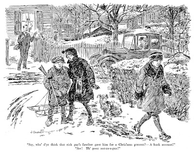 Filboid Studge: Life Drawing Sunday 34: Christmas