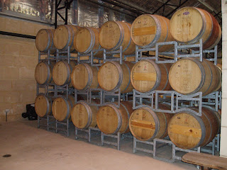 Melbourne Food Tales: Eating in Perth. Part I