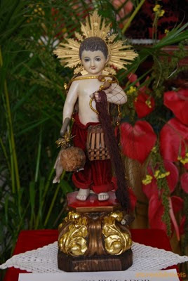 Lakbay LENTE: Feast of Santo Niño 2011