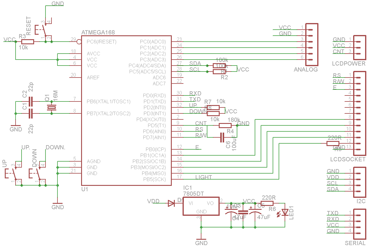 SCHEME ELECTRONICE PENTRU AMATORI