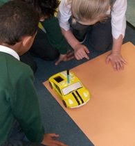 ICT Inspirations: Riddle Me Ree! What a Difference a Name Makes.