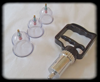 Fts. Viviane Nascimento e Daniel Areias: .: Vacuo Terapia