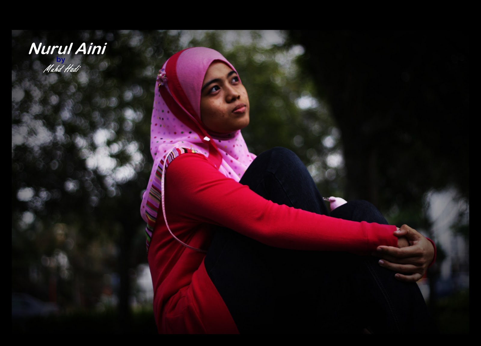 Just a Beginner(Continues): Nurul Aini