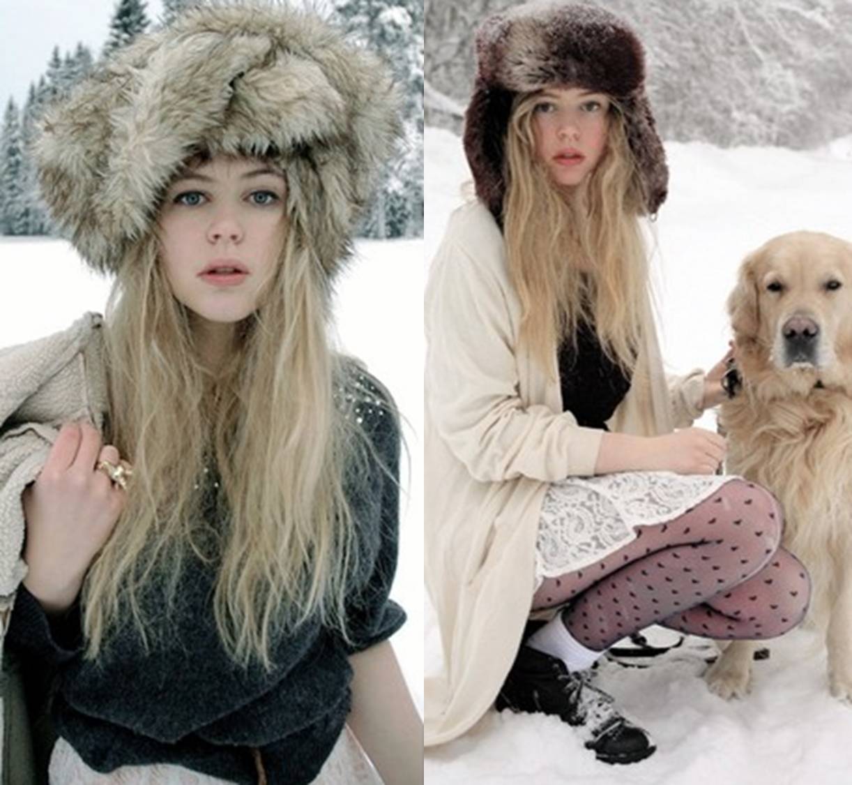 bloggers blog: RUSSIAN style