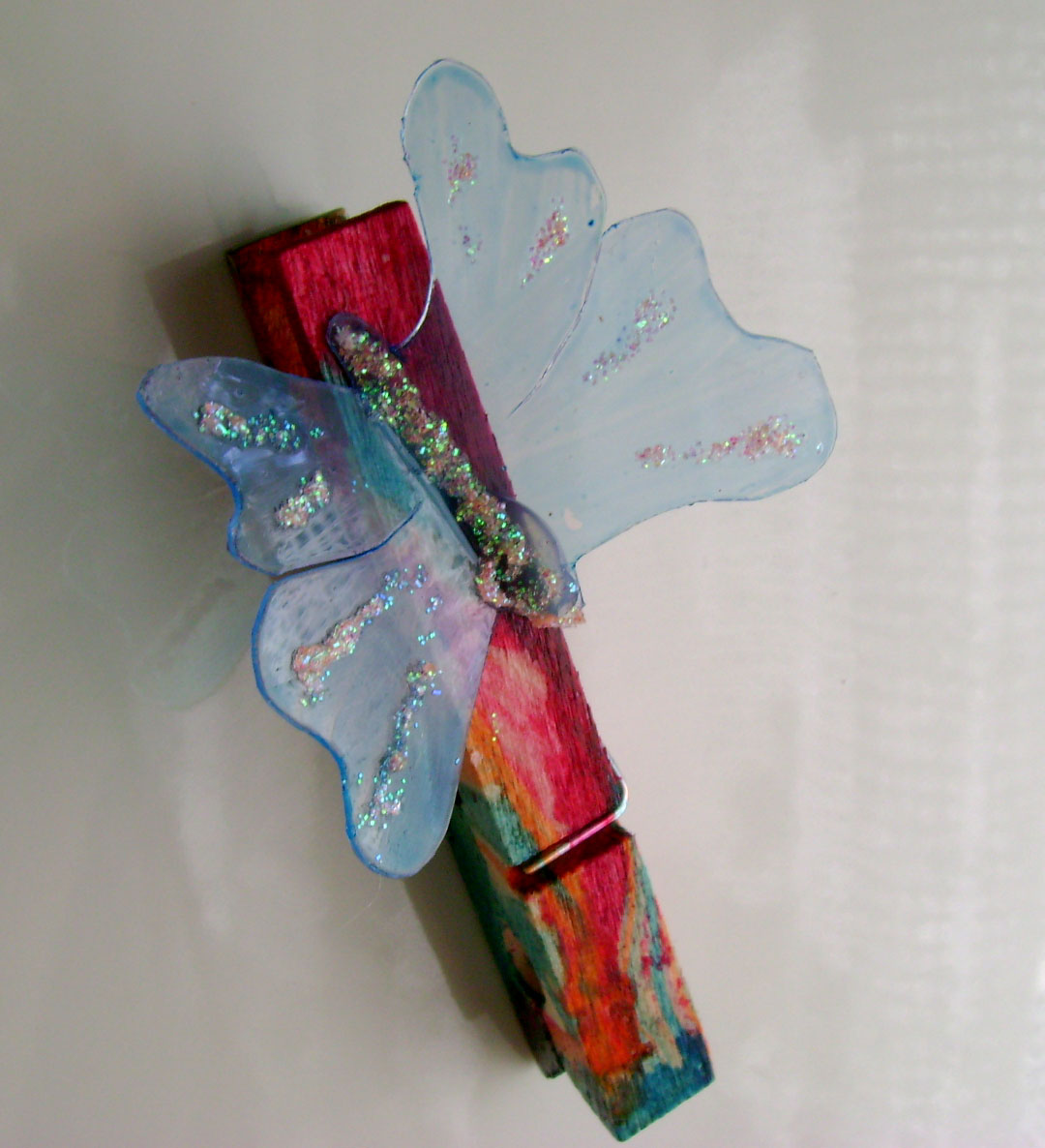 Prendinhas da Ana: Ímans, ímans e mais ímans!