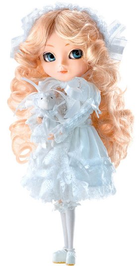 Pullipecie: PULLIP RAPHIA - Décembre 2005