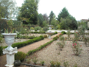 Ons Kook Frans: Boussac oftewel Versailles!