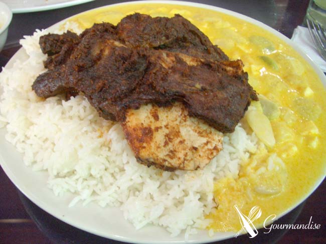 El Pallar de Ica - Peru