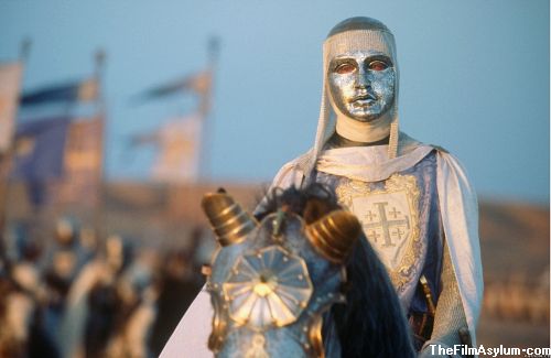 Blog Curiosidades Católicas: Balduíno IV, de Jerusalém, O Rei Leproso