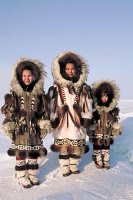 World Architecture Review Earth Issue 2010: Inuit People