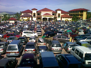 Abu Luqman Mahmoodi: Yayasan An-Nahdhoh Pulau Pinang