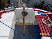 1983 Spindrift 22 starwind Sloop | Used Yachts