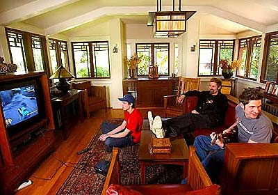 Pen and Palette: Building a Book: A Pen & Palette review of T. C. Boyle ...