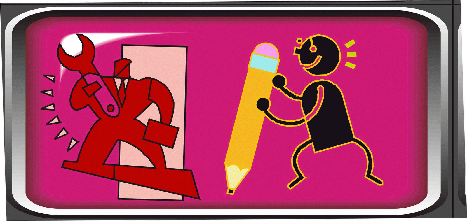 >Backseat Drivers: A Pen & Palette Book Review of Backseat Saints by ...