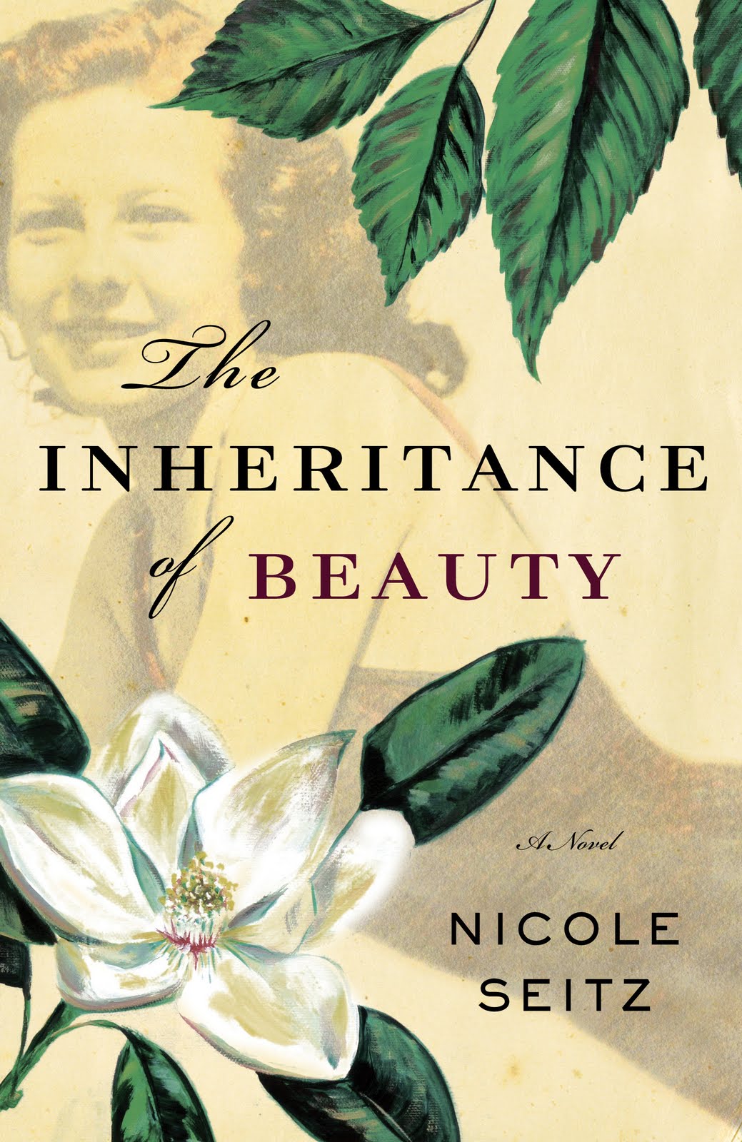 >The Inheritance of Beauty 3 Q & As with author Nicole Seitz - Author ...